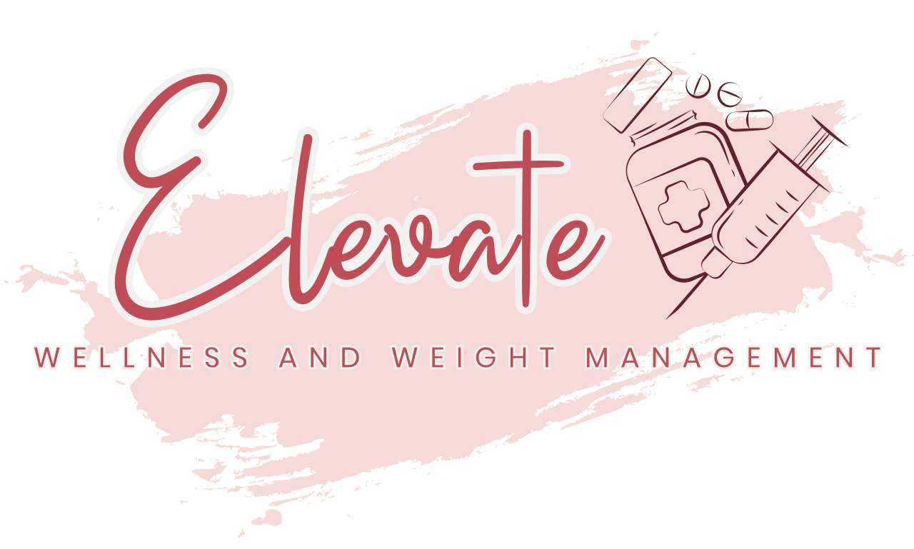 Wellness and Beauty/Aesthetics | Elevate Wellness and Weight Management